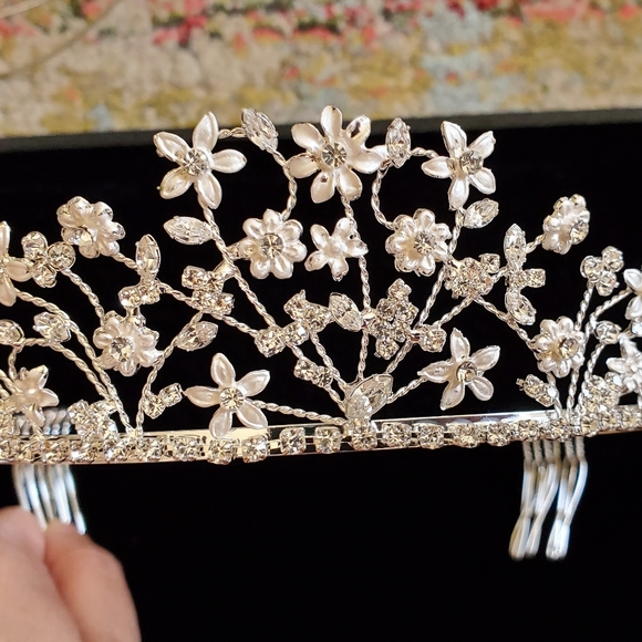 Accessories | Tiara Adult Size | Poshmark